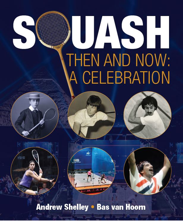 Squash Then And Now: A Celebration – PDHSports