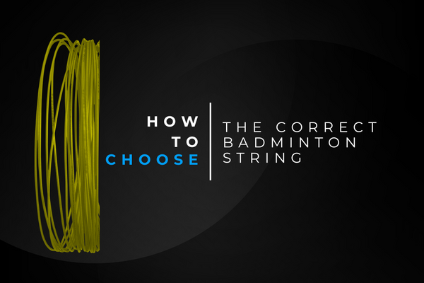 Badminton Rackets | PDHSports