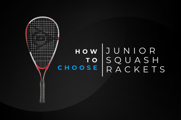 Best Squash Rackets for 2024 – PDHSports