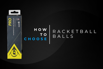 Racketball Rackets | PDHSports