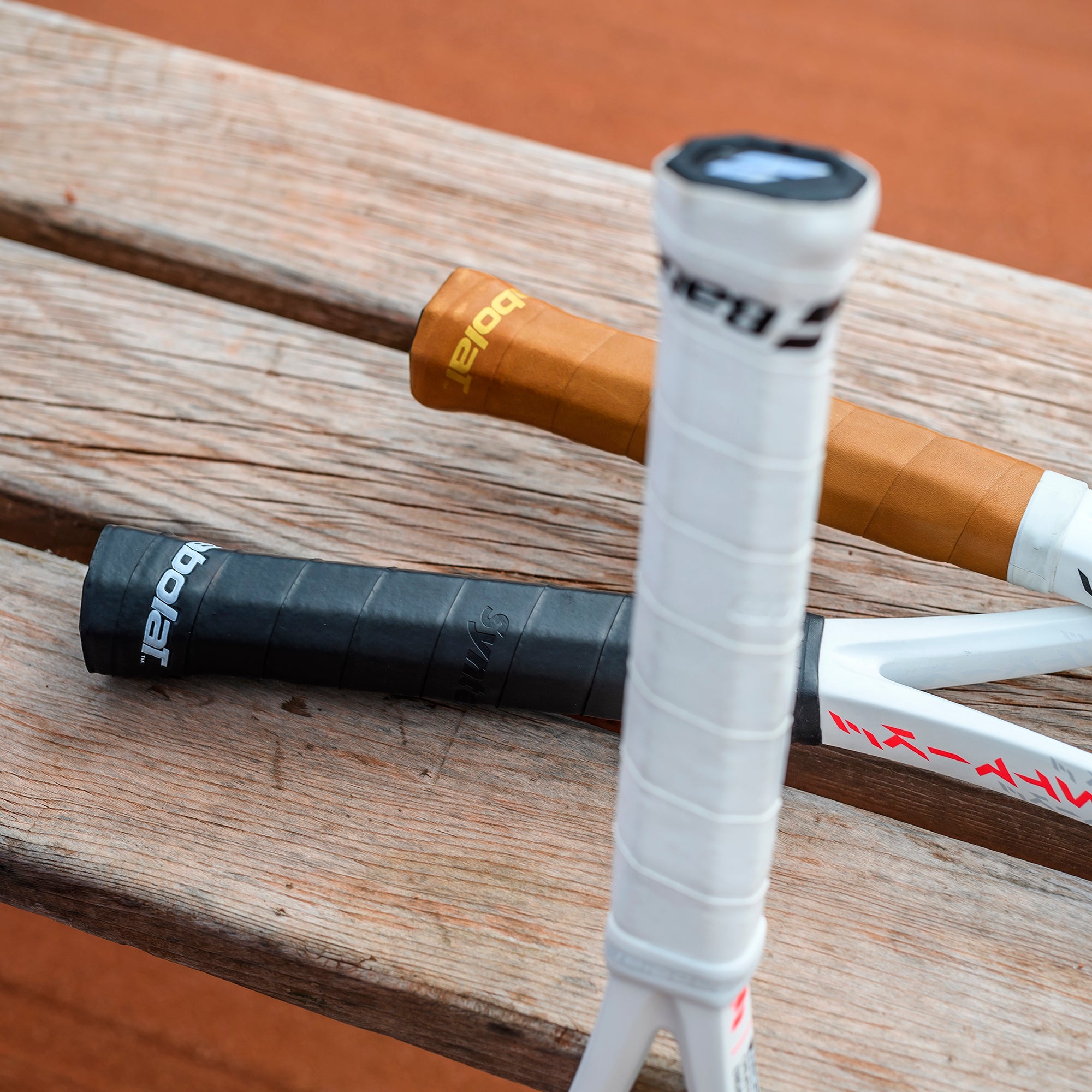 Babolat Tennis Grips – PDHSports