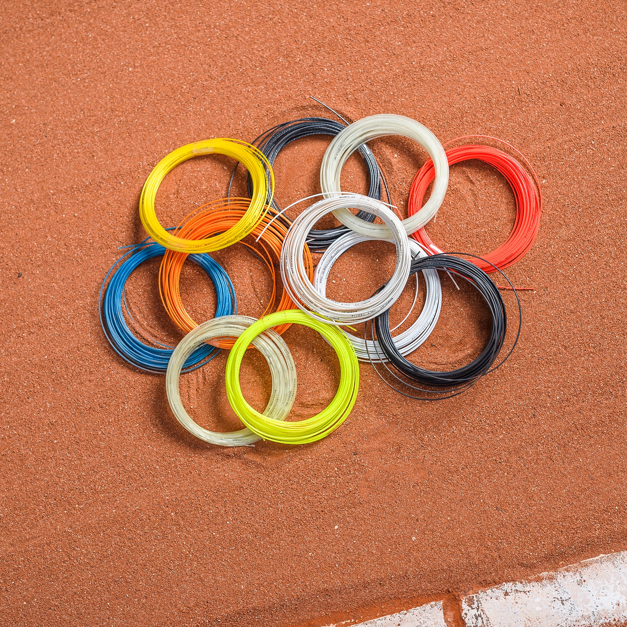 Babolat Tennis String – PDHSports