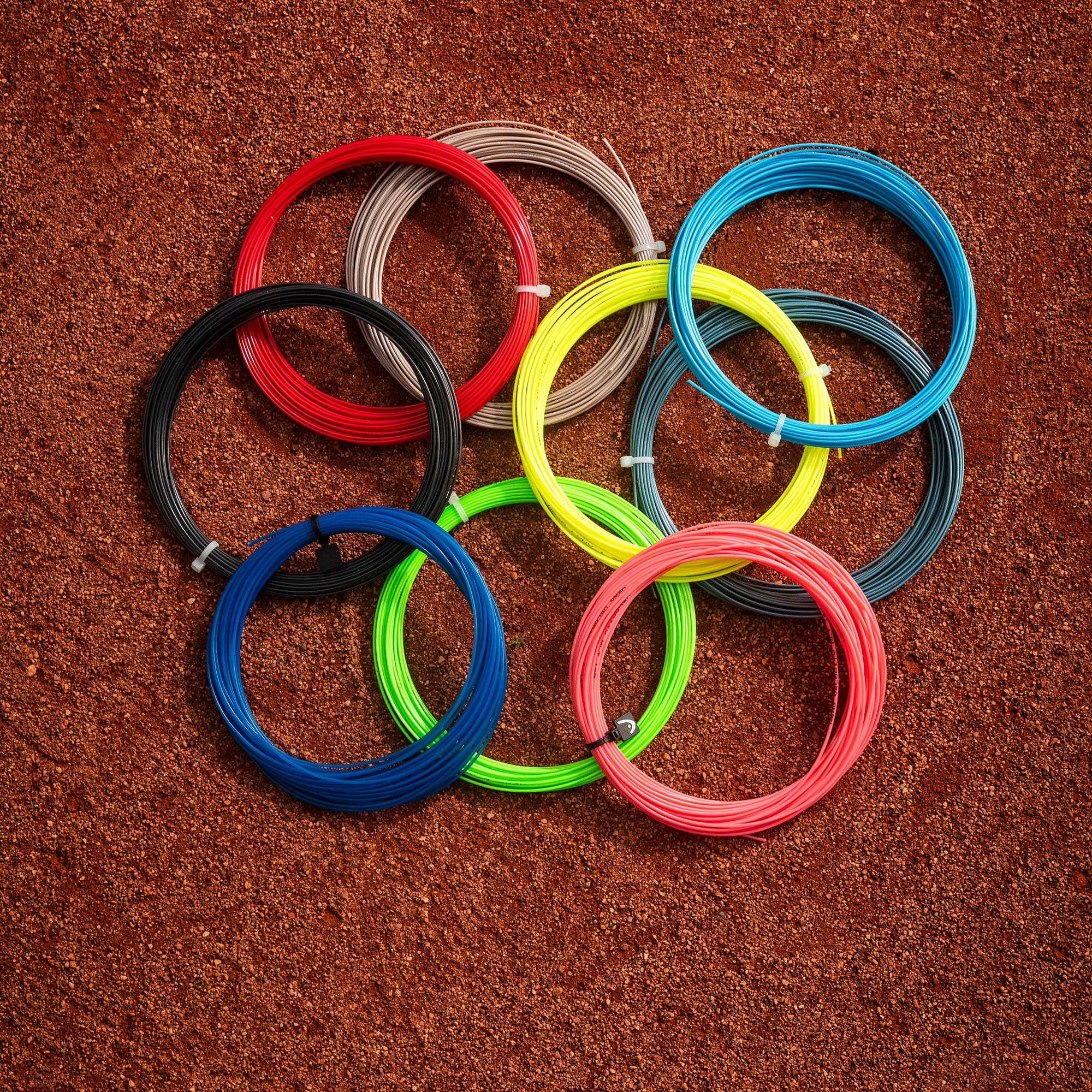 Head Tennis Strings – PDHSports