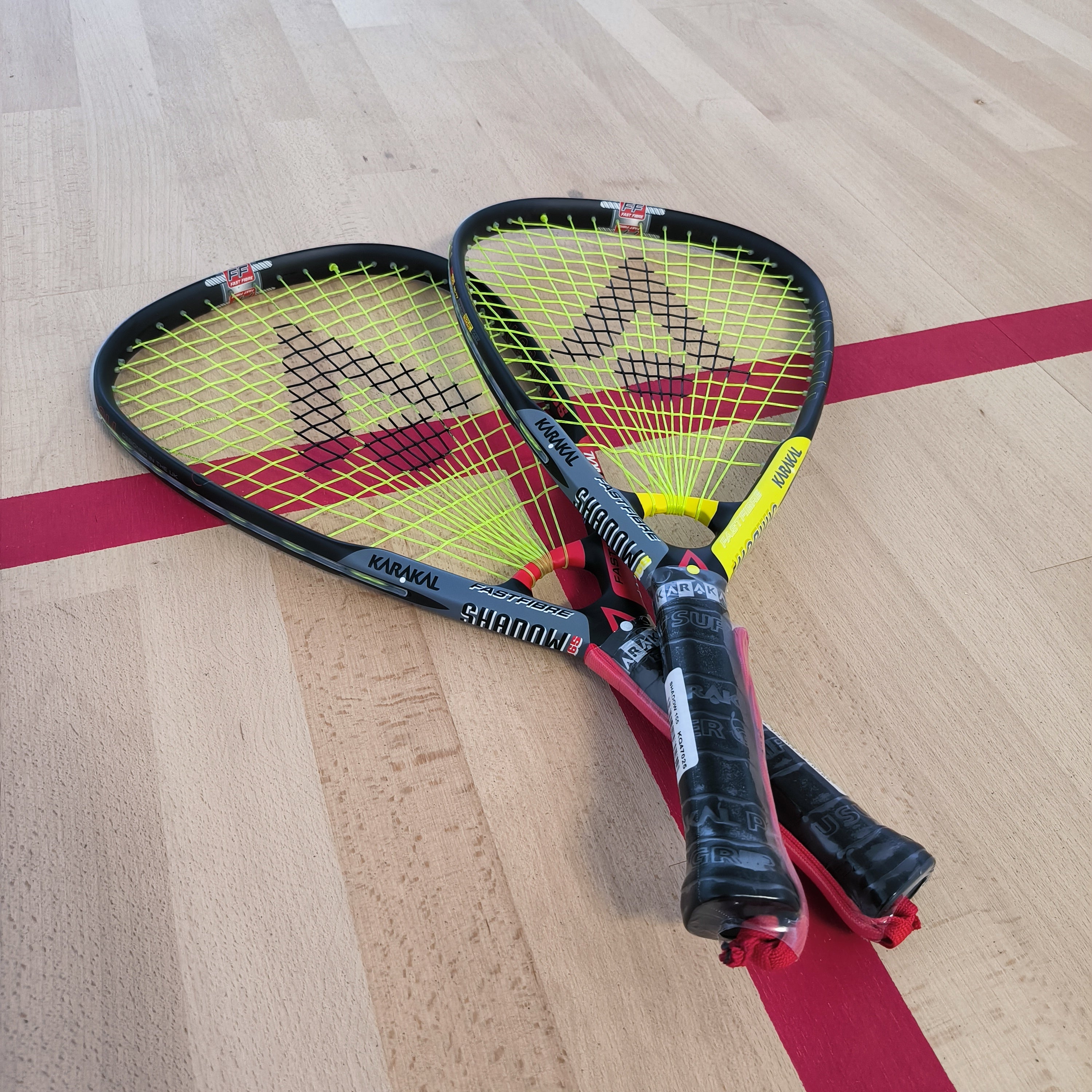 Racketball Rackets | PDHSports