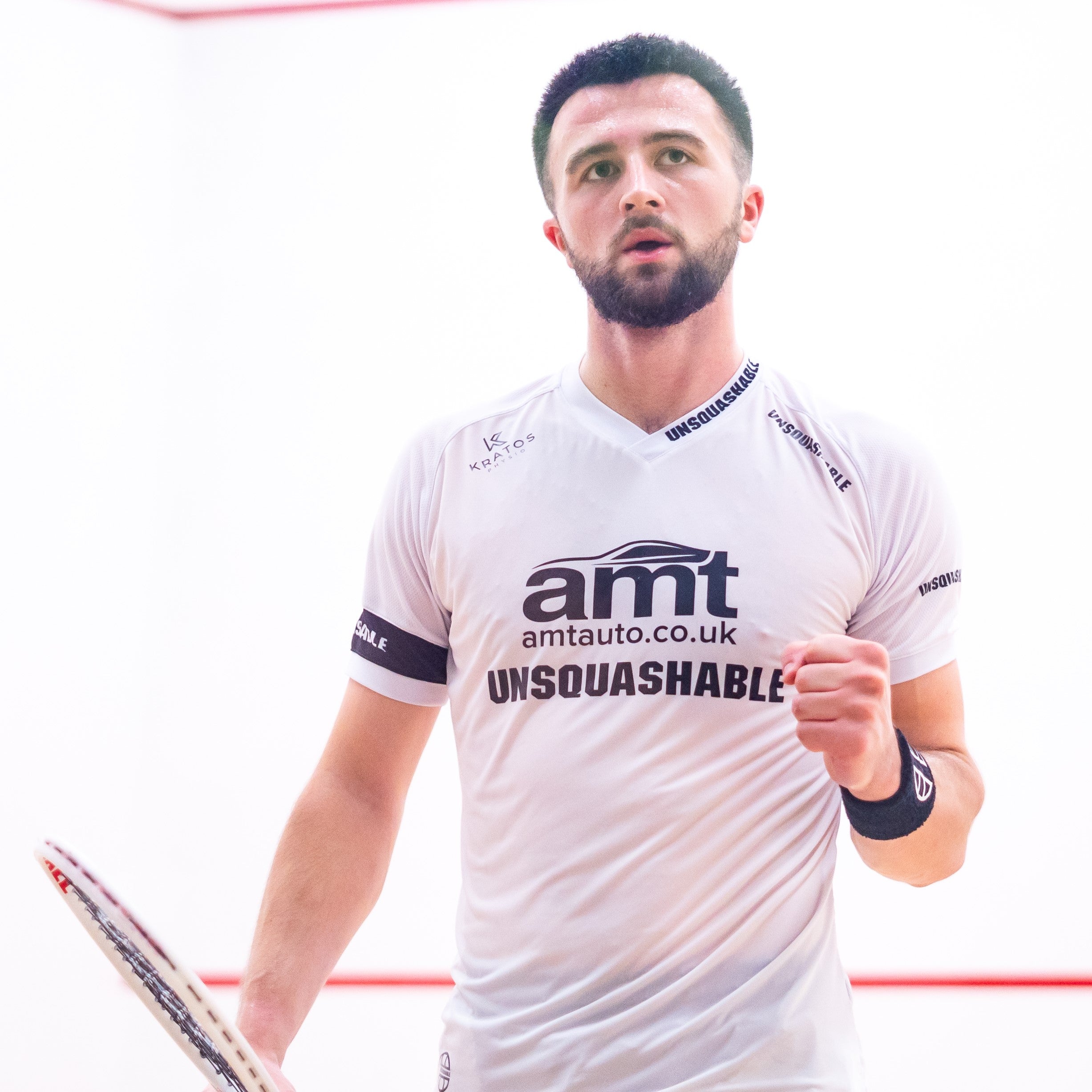 UNSQUASHABLE Clothing – PDHSports