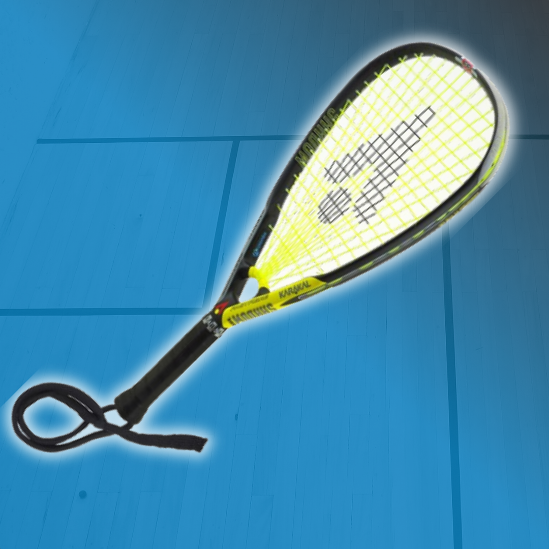 Karakal Racketball Rackets – PDHSports