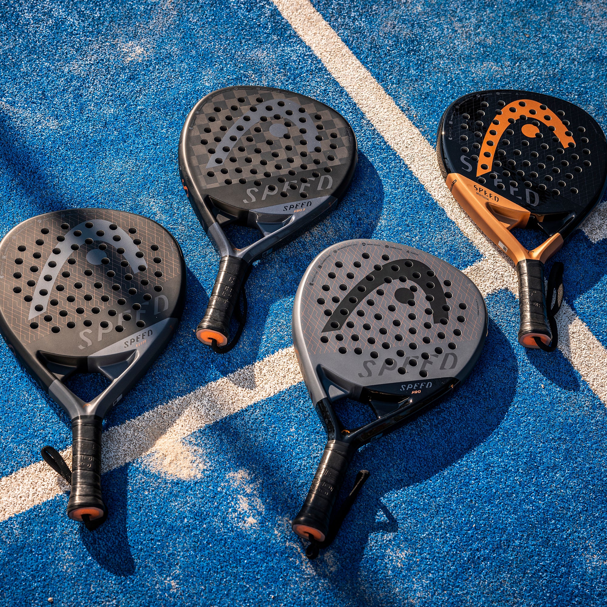 HEAD Speed Padel | PDHSports