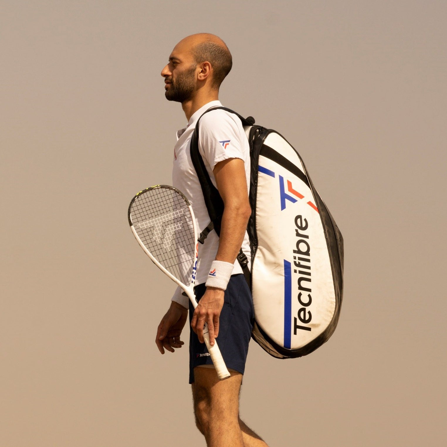 Tecnifibre Squash Bags – PDHSports