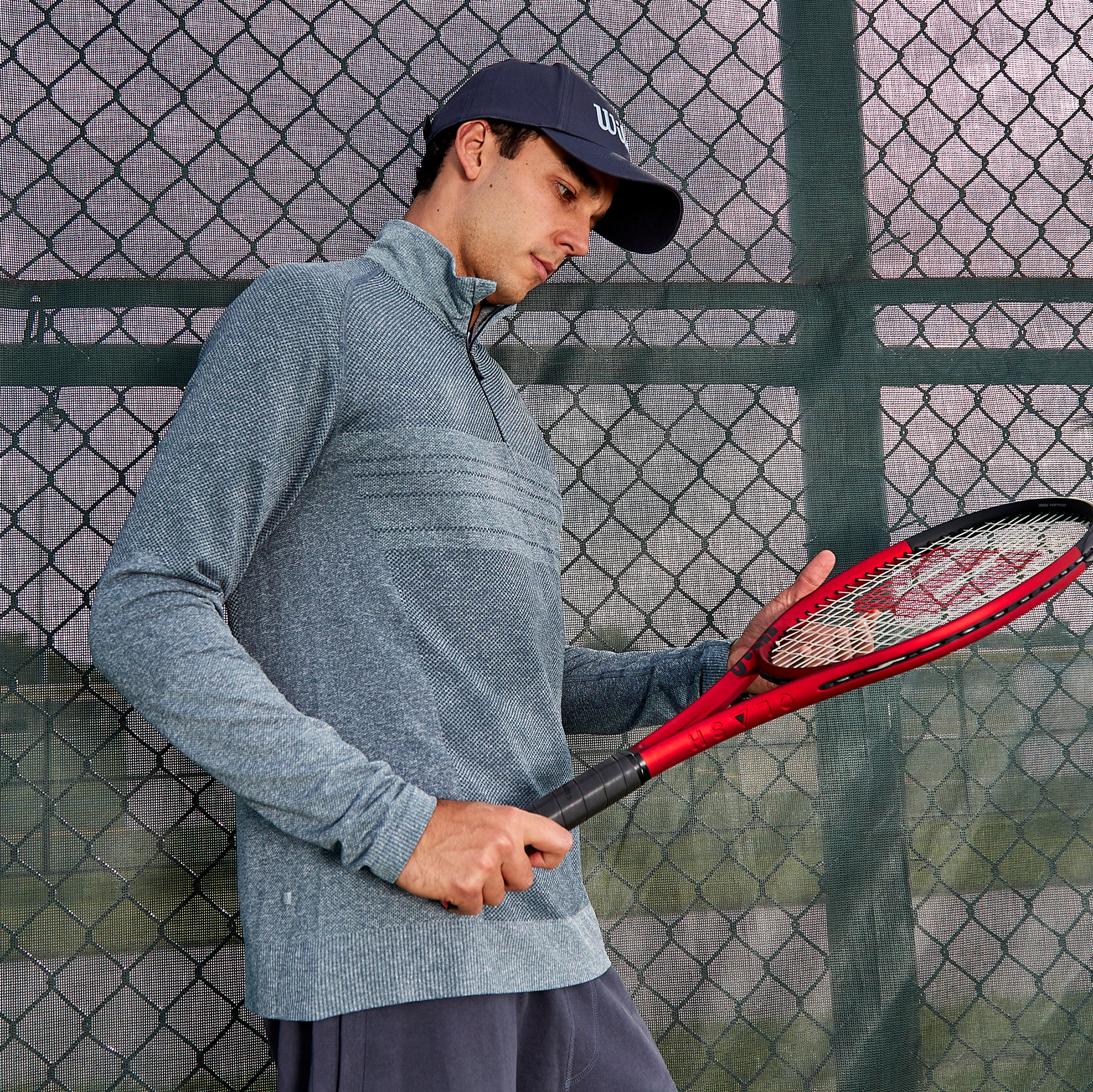Wilson Clothing – PDHSports