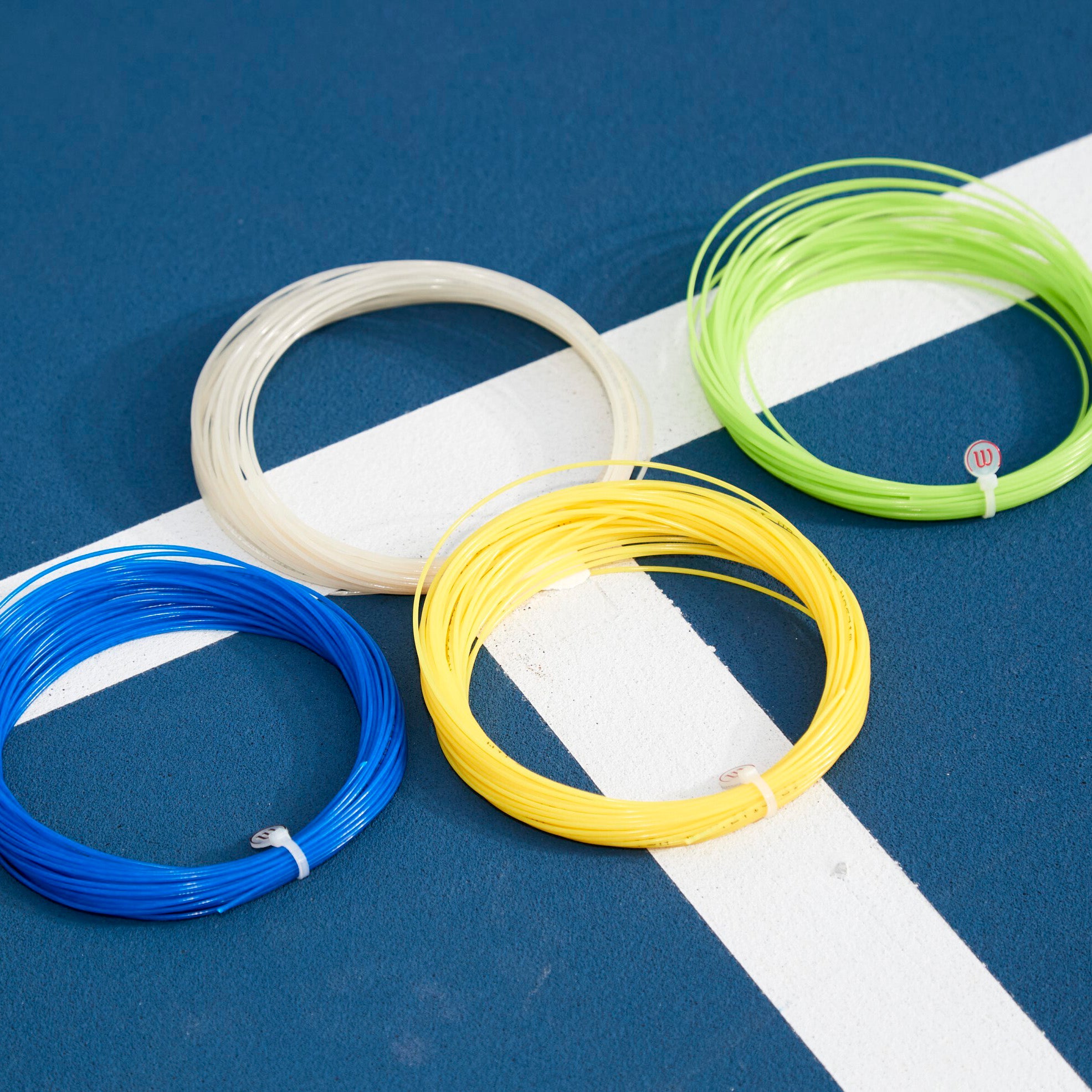 Wilson Tennis Strings – PDHSports