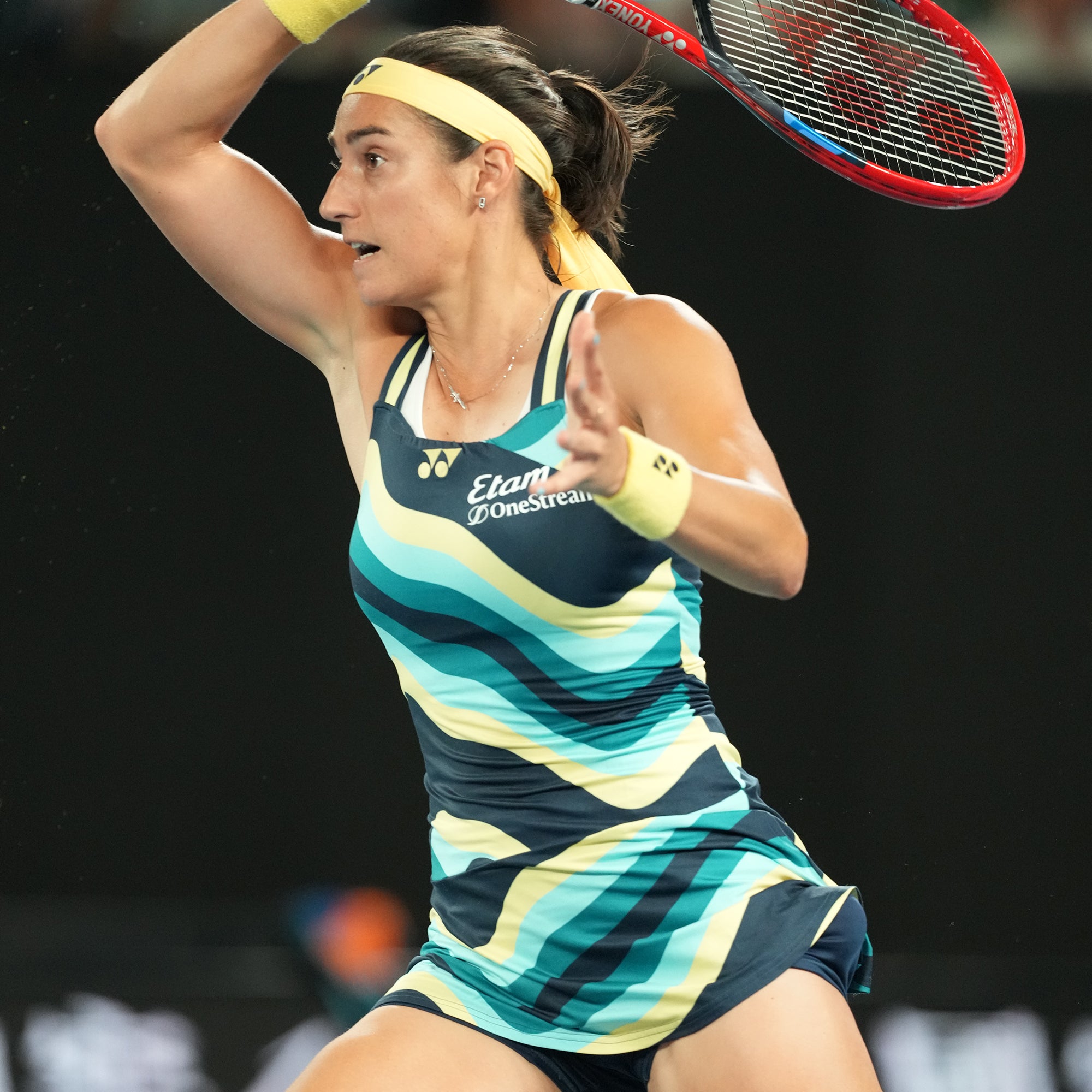 Yonex Clothing – PDHSports