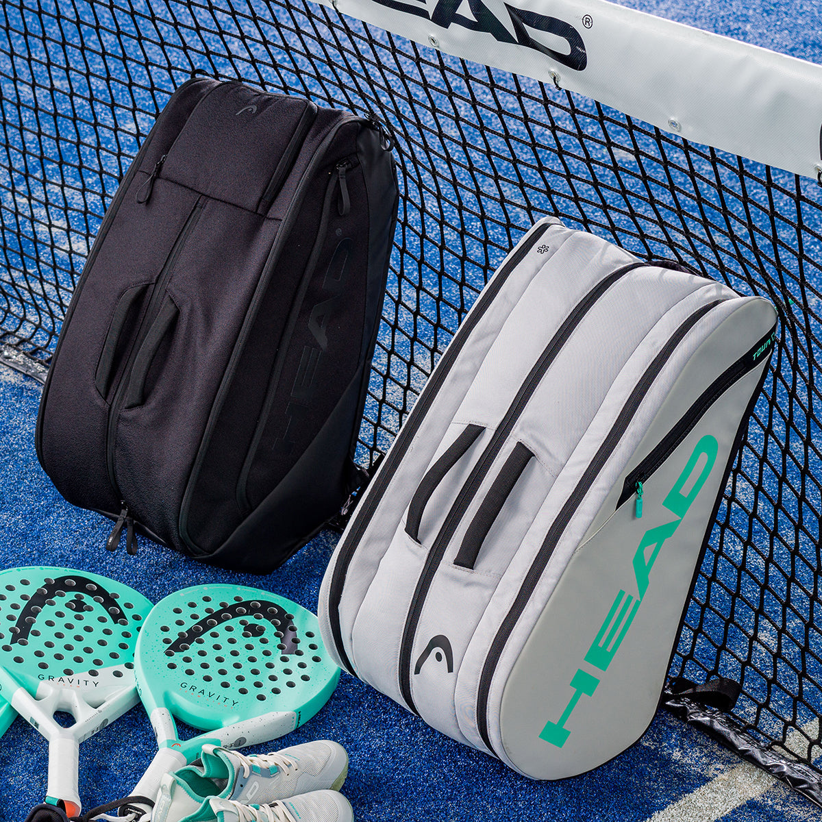 Padel Bags, Racket Sport Specialists | Squash Rackets, Tennis Rackets ...