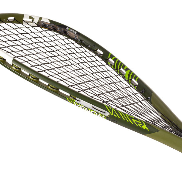 Prince Venom Pro 950 Squash Racket 2024 – PDHSports