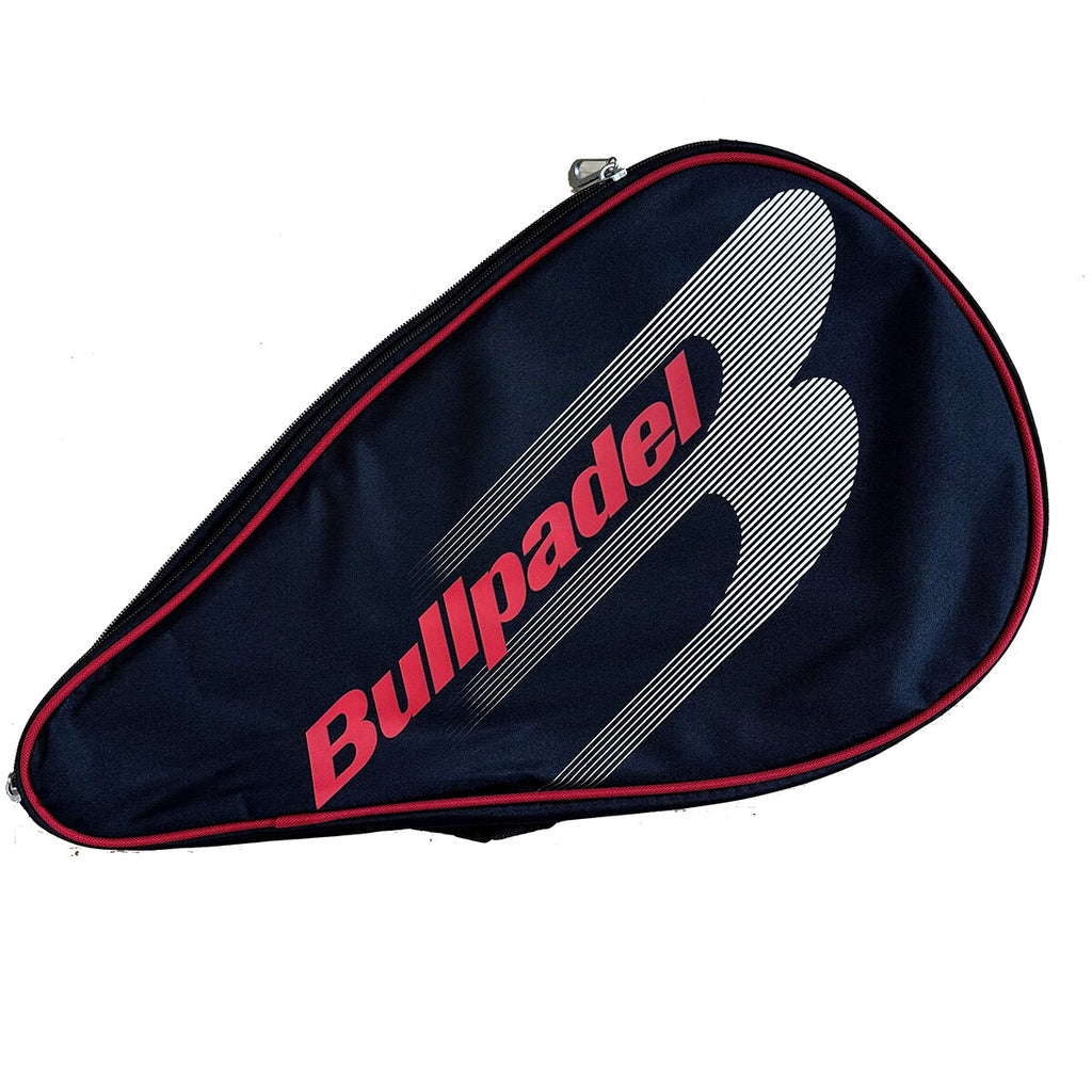 Bullpadel Padel Racket Cover | Great Discounts - PDHSports