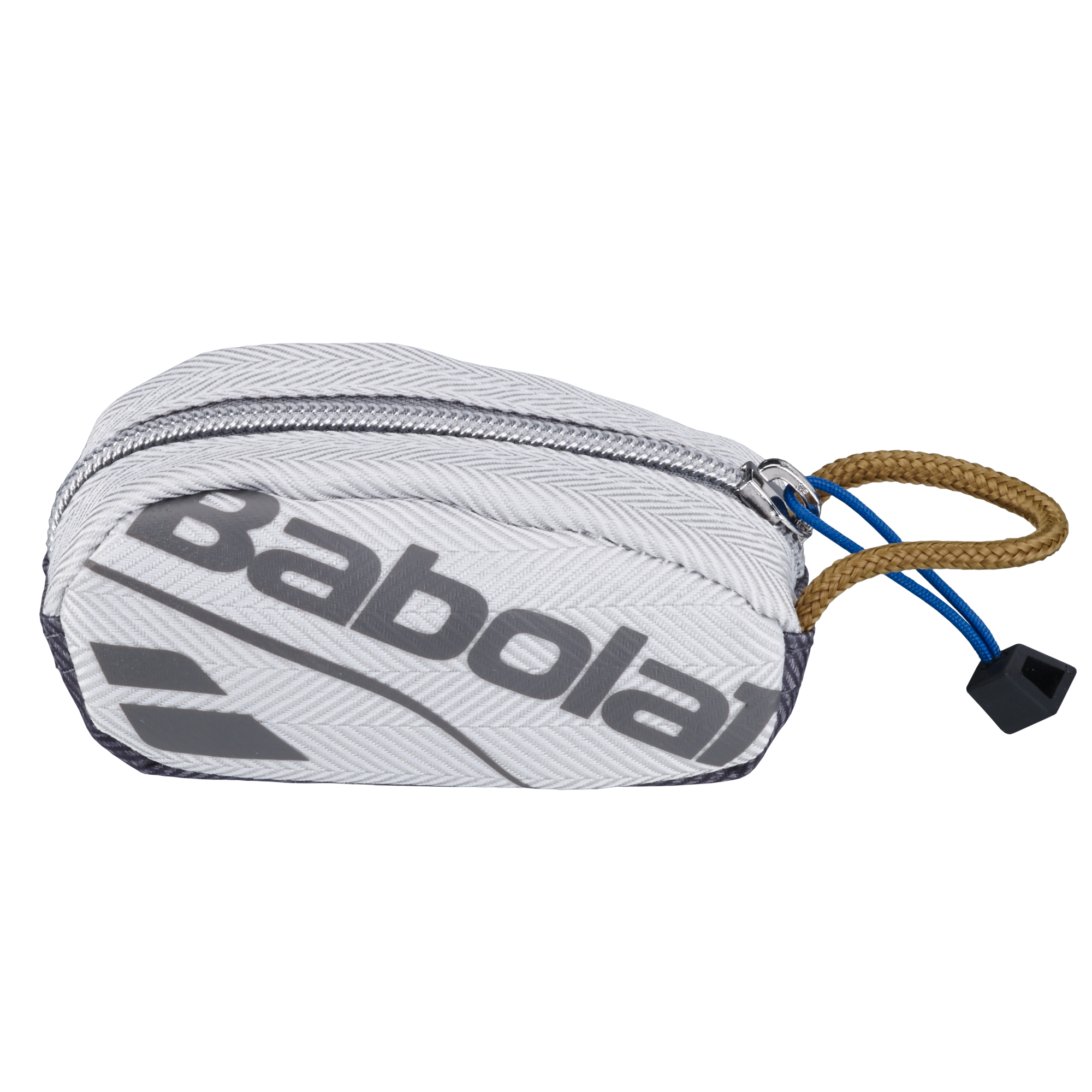 Babolat Wimbledon 24 Racket Holder Key Ring | Great Discounts - PDHSports