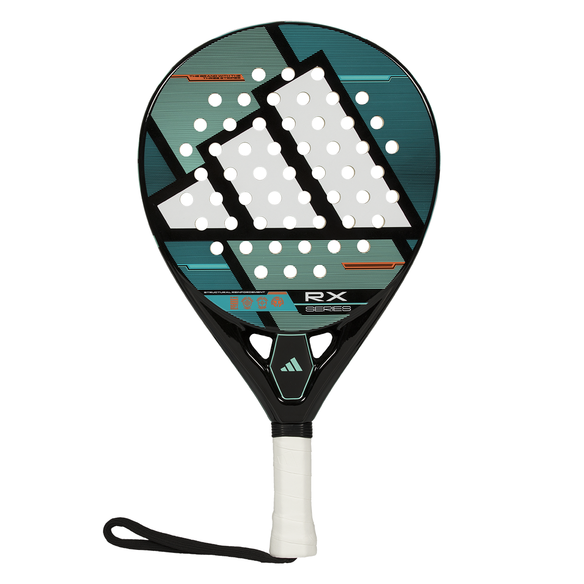Adidas RX Series Padel Racket 2026 – PDHSports