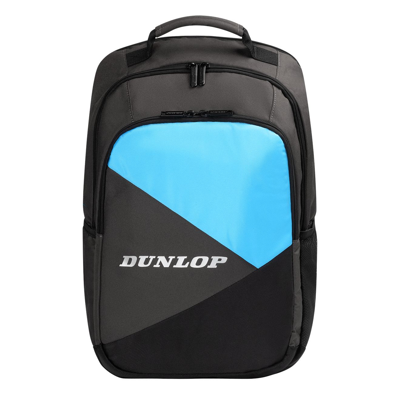 Dunlop FX Performance Backpack Cyan Gun Metal – PDHSports
