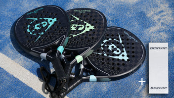Babolat BL.002 Lamborghini Padel Racket Black – PDHSports