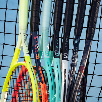 Our Guide To Squash Racket Restringing – PDHSports