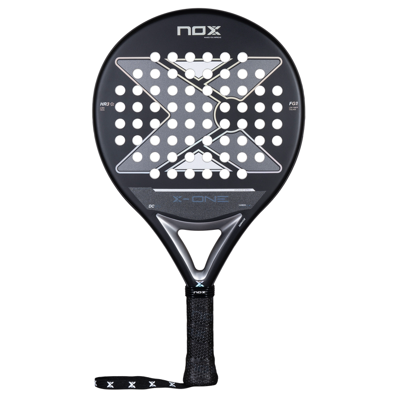 Nox X-One Padel Racket 2025 – PDHSports
