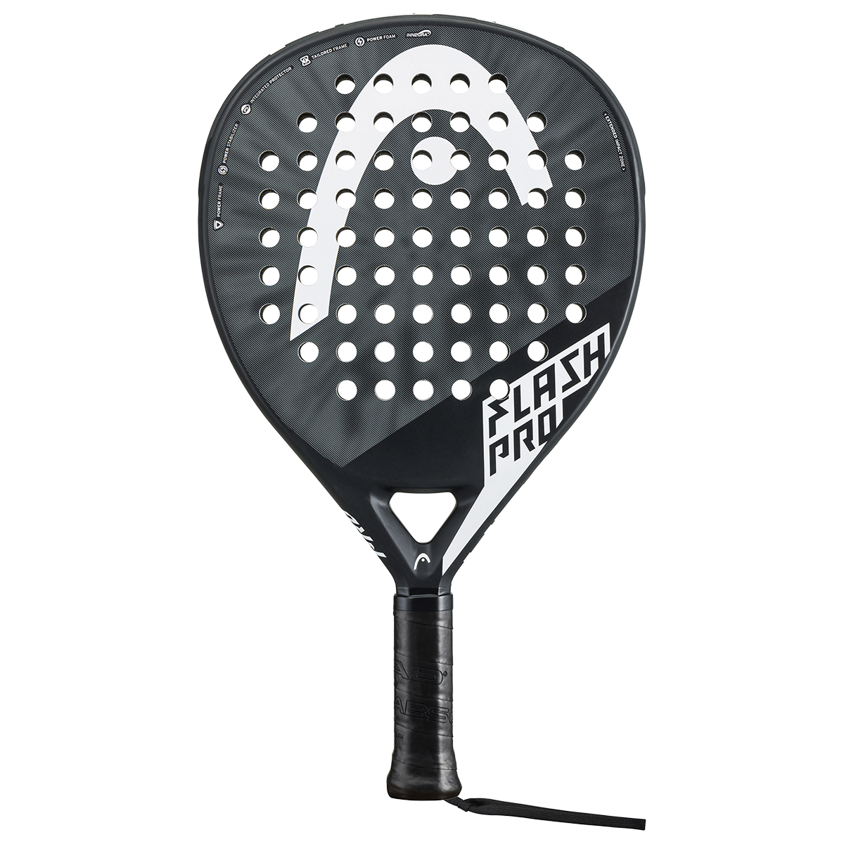 Head Flash Pro Padel Racket | Great Discounts - PDHSports