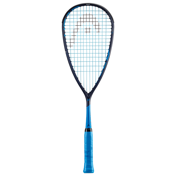 Head Graphene 360+ Speed 135 Squash Racket | Great Discounts - PDHSports