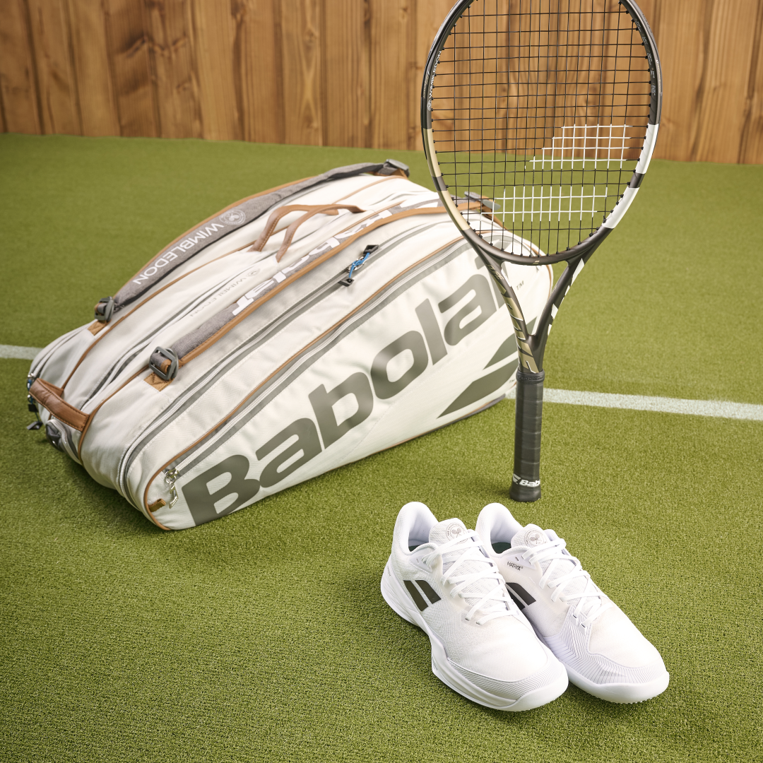 PDH - The UK's Best Online Racket Sports Shop – PDHSports