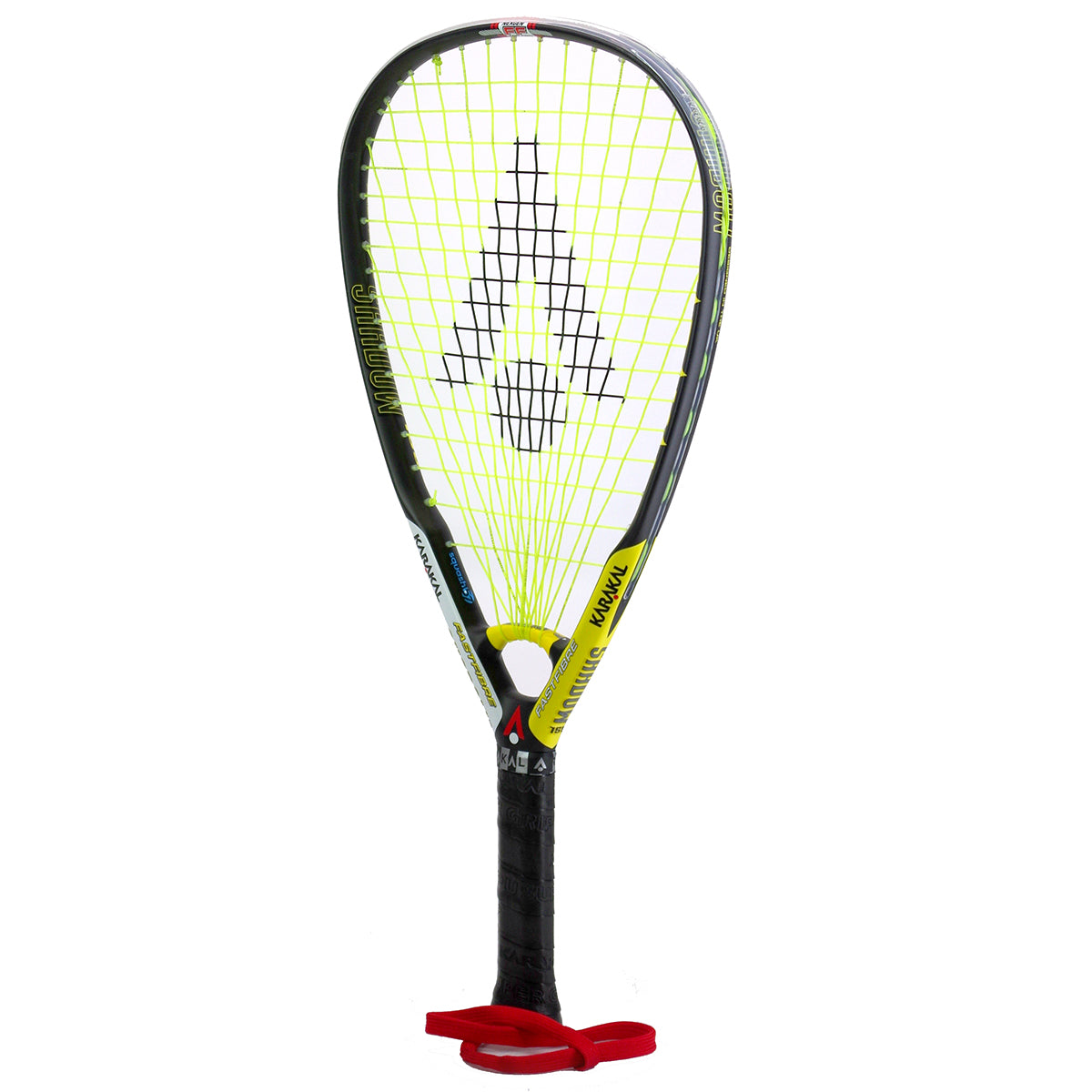 Karakal Core Shadow 155 Racketball Racket | Great Discounts - PDHSports