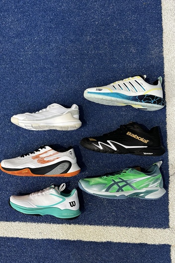 Padel Shoes | PDHSports